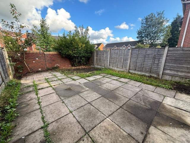 2 Bed Semi Detached House, Venture Scout Way, M8