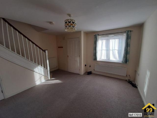 2 bed Semi detached in Bristol South End Bedminster, Bristol, BS3 5BJ