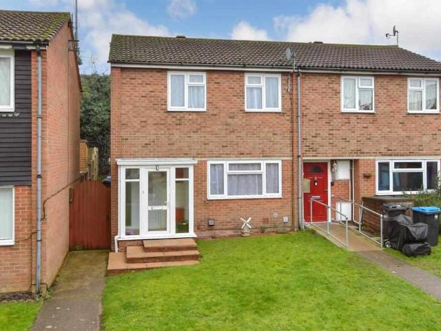 2 Bed, Semi Detached, Lorina Road, Ramsgate, CT12 [INVESTMENT PROPERTY]