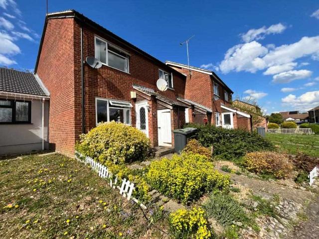 2 Bed, Semi Detached, Repton Close, Luton, LU3 [INVESTMENT PROPERTY]