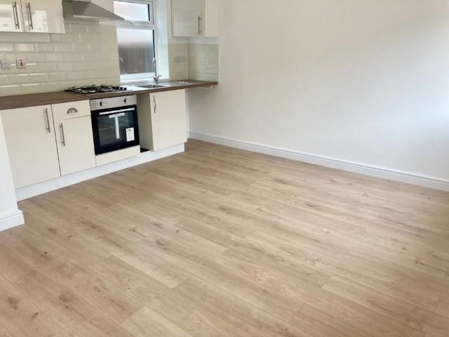 2 bed semi detached to rent Bright Street, DE7