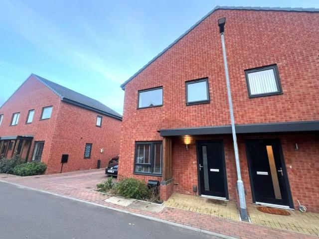 2 bed Semi Detached to rent in Wolverhampton West Midlands, WV11, from Connells Lettings Wolverhampton. 34053