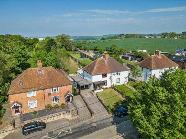 2 Bed, Semi Detached, Wheatley Road, Oxford, OX44 [INVESTMENT PROPERTY]
