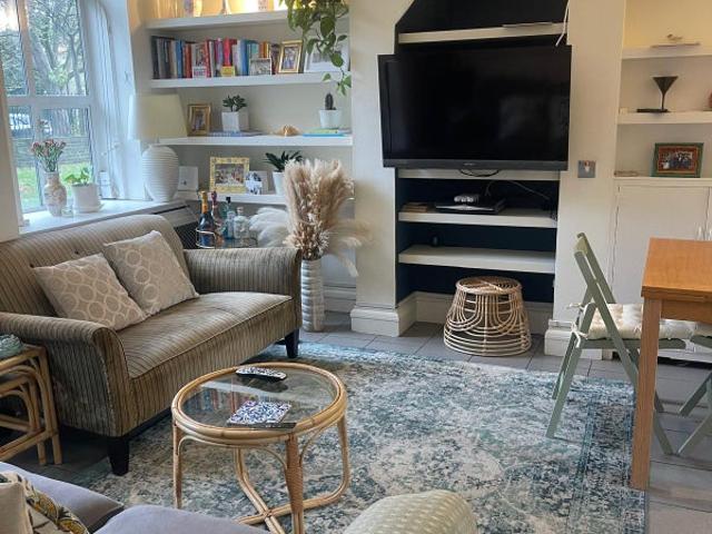 2 Bed Short Sublet – Angel 22 Jul 4 Aug