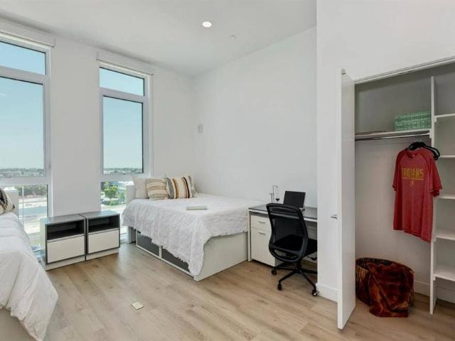 2 Bed Shared Apartment A1 at the505