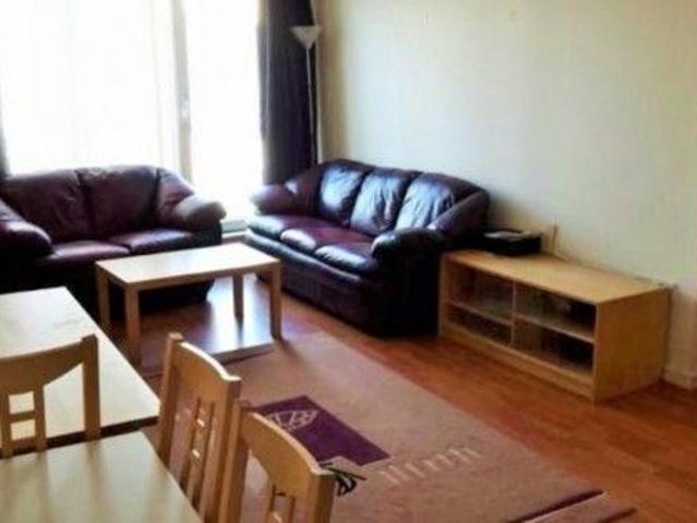2 Bed Sheepcote Street, Birmingham City Centre