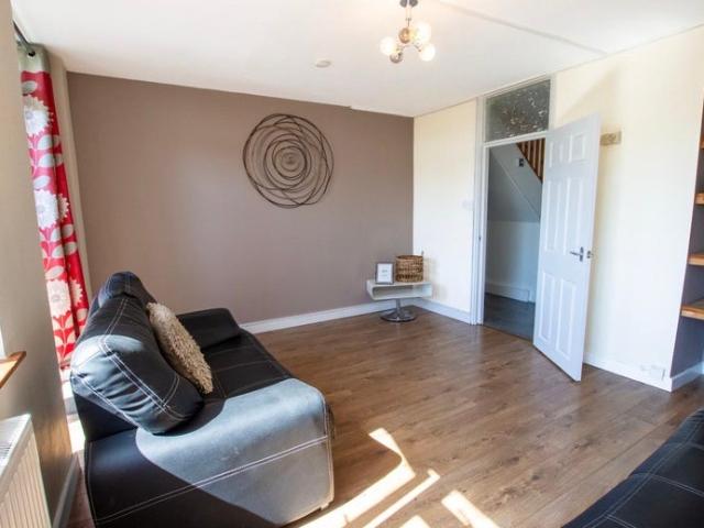 2 Bed Spacious Duplex Maisonette style Bermondsey