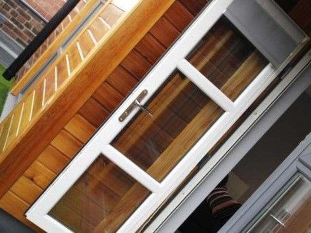 2 Bed St Marys Place, City Centre