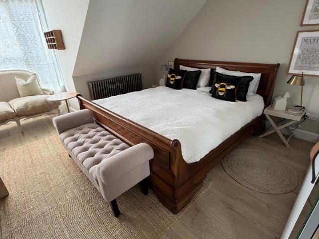 2 Bed Stockbridge Colonies 2mth 2 yrs