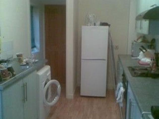 2 Bed Stockton