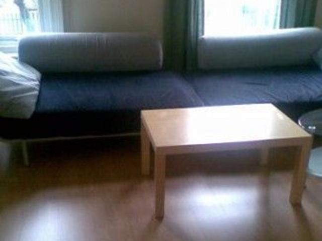 2 Bed Student House Stockton