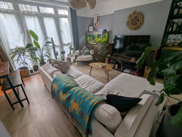 ✨ 2 Bed Sublet in Brockley|| Bills included