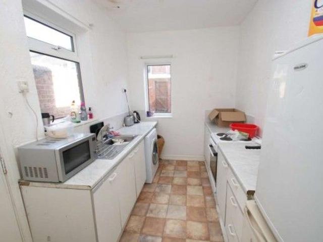 2 Bed Surrey Street, Middlesbrough