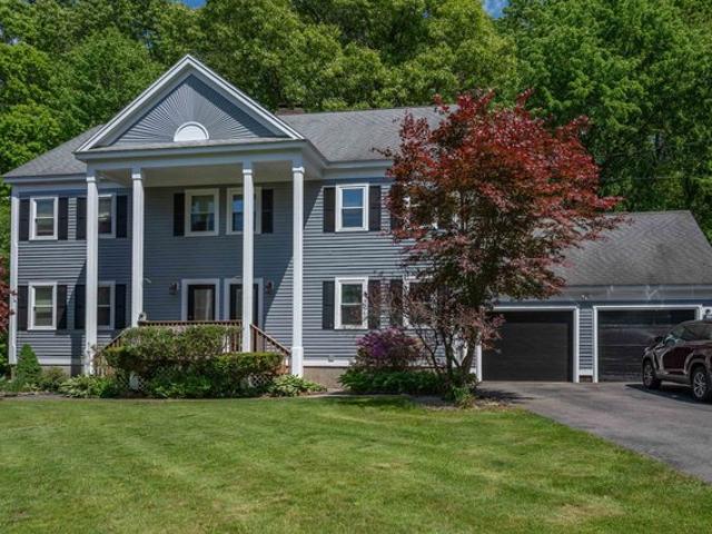 2 Bedard Ave Unit A, Derry, NH 03038