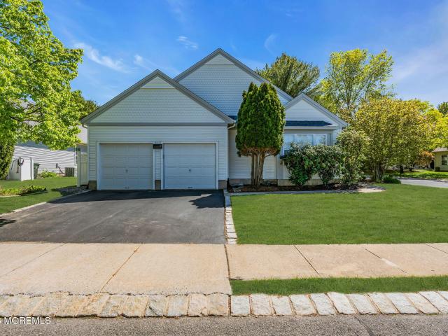 2 Bedford Court