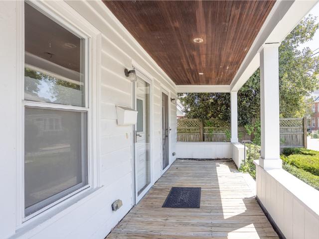 2 Bedlow Avenue