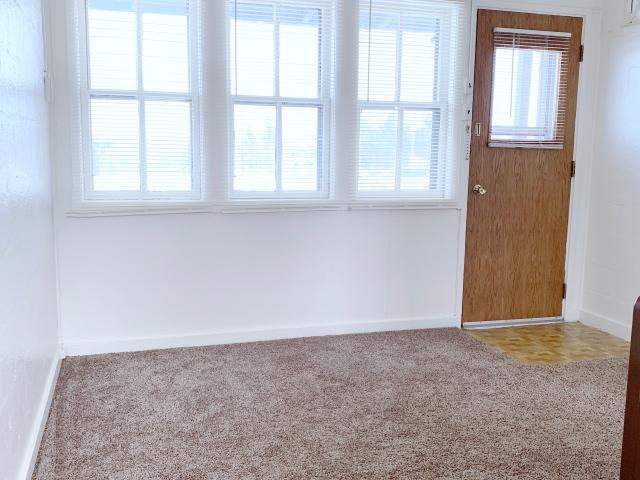 2 bedroom/1 bath furnished or Unfurnished
