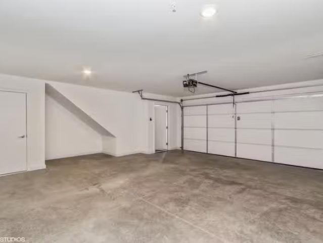 2 bedroom/1.5 Bath Unit #2 Big Ben Townhomes