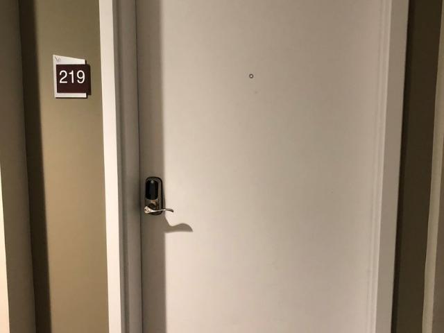 2 Bedroom/2 Bathroom Unit with Terrace