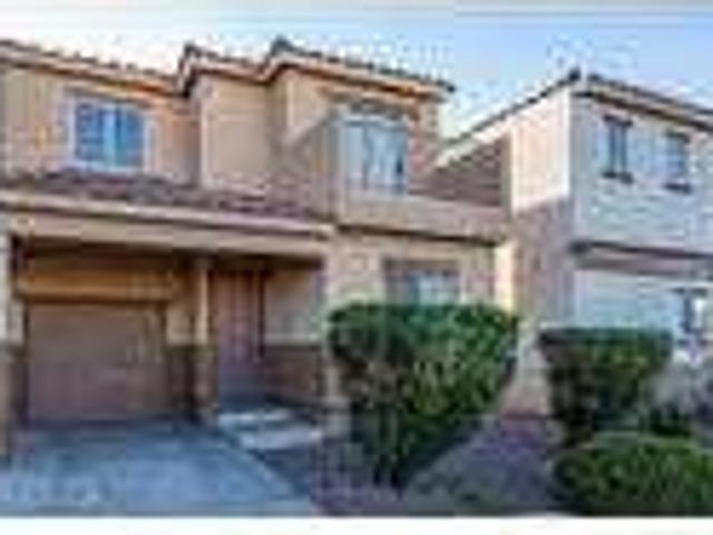 2 Bedroom 3 Bath In Las Vegas NV 89115