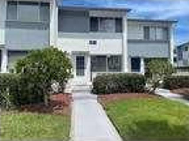 2 Bedroom 3 Bath In Largo Florida 33774