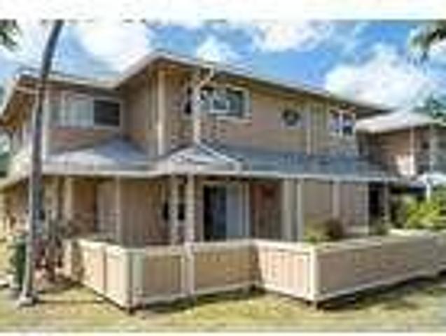 2 Bedroom 3 Bath In Pearl Harbor HI 96706