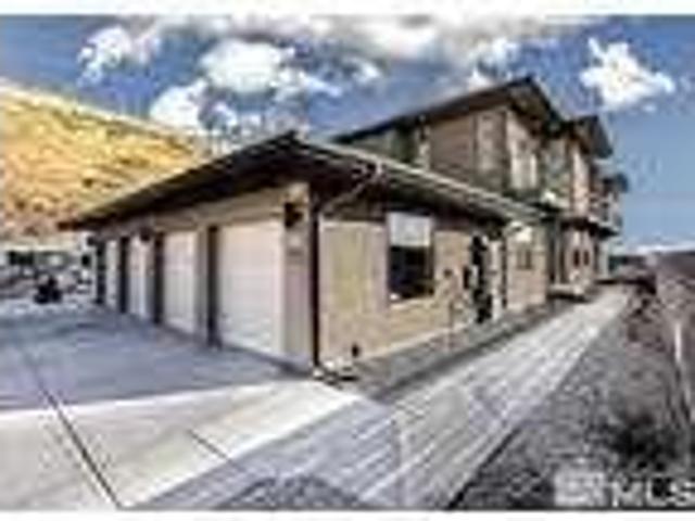 2 Bedroom 3 Bath In Reno NV 89523