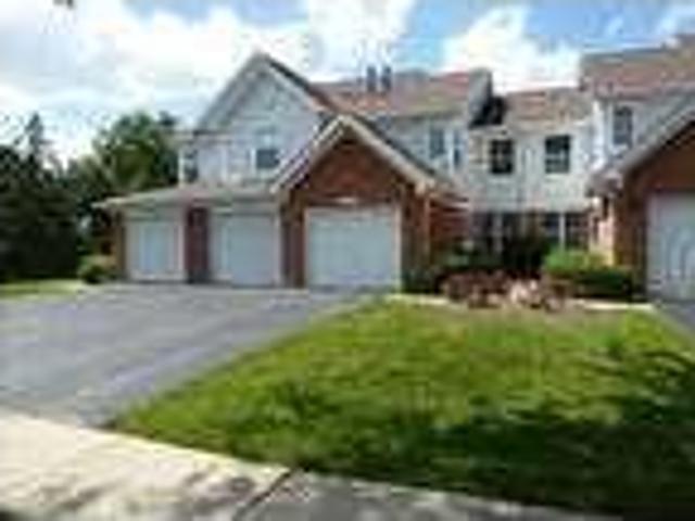 2 Bedroom 3 Bath In Roselle IL 60172