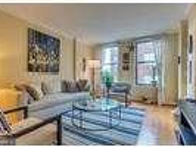2 Bedroom 3 Bath In Washington DC 20004