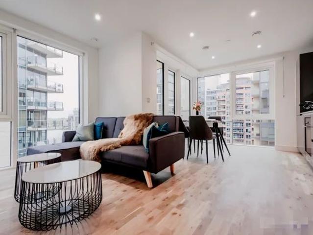 2 Bedroom 3 Bathroom
