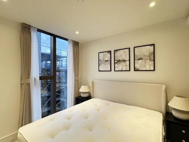 2 Bedroom 3 Bathroom Flat1501