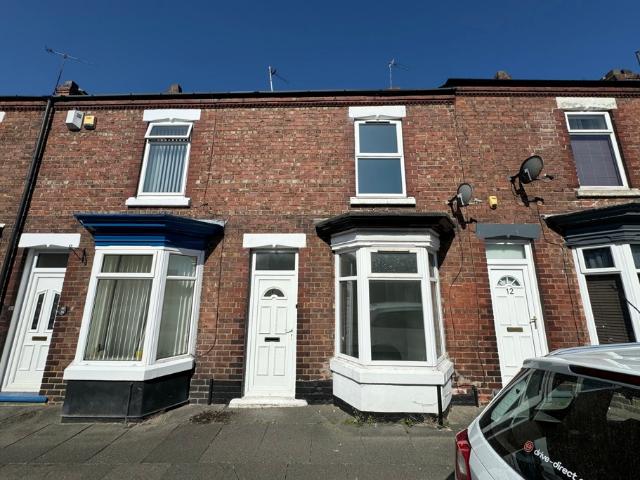2 Bedroom