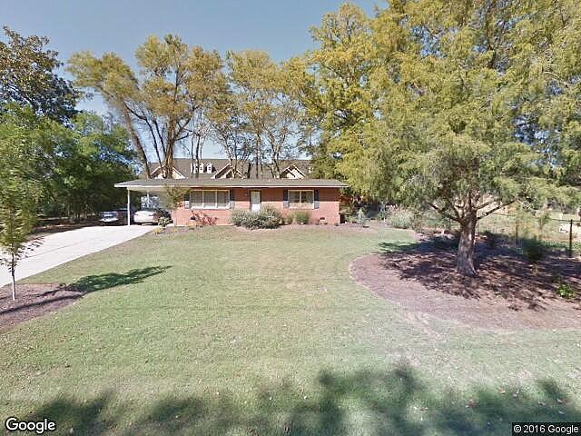 2 Bedroom 1.50 Bath Single Family Home, Milledgeville GA, 31061 for sale in Milledgeville, Georgia