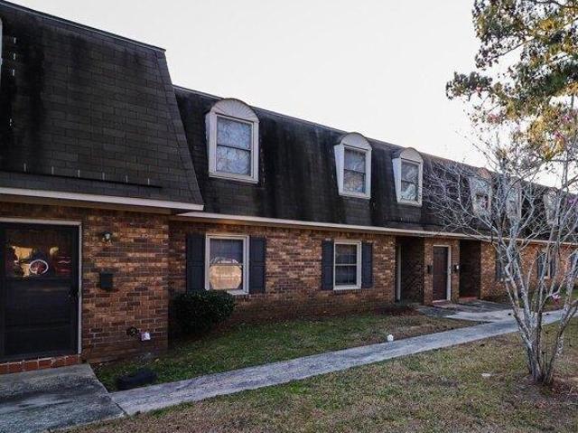 2 Bedroom 1.5 Bath In Columbia SC 29210