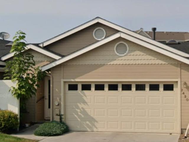 2 Bedroom, 1.5 Bath Townhome