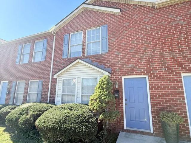 2 Bedroom 1.5 Bath Townhome In Salem City