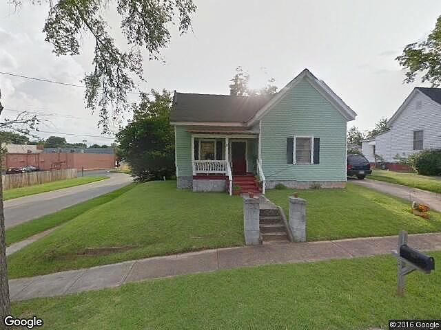2 Bedroom 1.00 Bath Single Family Home, Lagrange GA, 30241 for sale in Lagrange, Georgia
