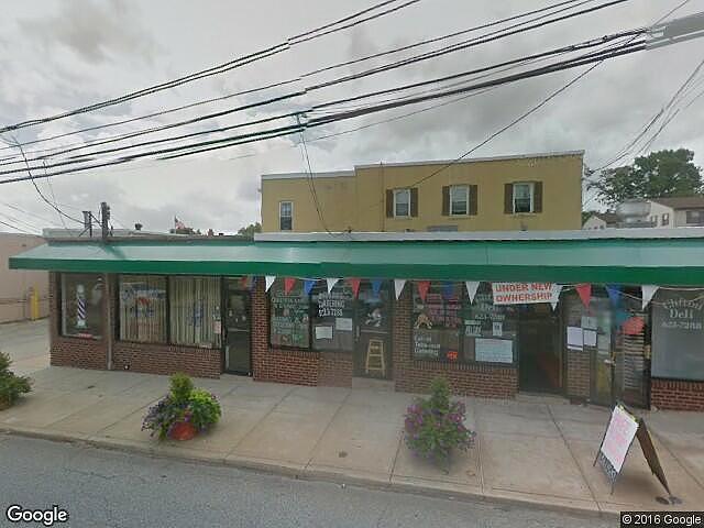 2 Bedroom 1.00 Bath Townhouse/Condo, Clifton Heights PA, 19018 for sale in Aldan, Pennsylvania