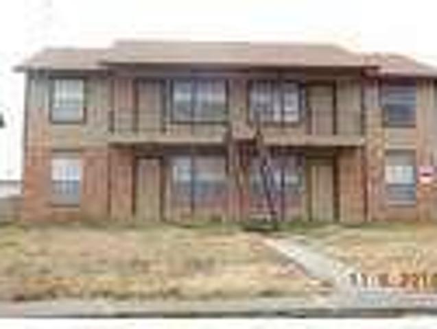 2 Bedroom, 1 Bath Apt for Rent in Harker Heights!