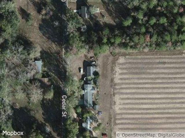 2 Bedroom 1 Bath Campbellton FL for sale in Campbellton, Florida