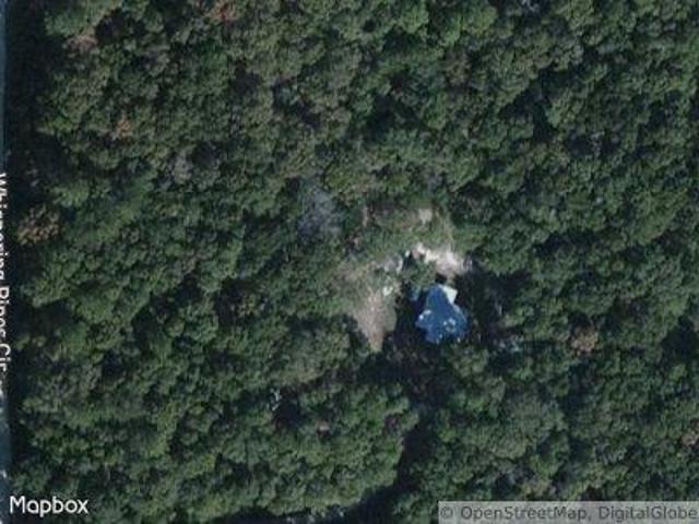 2 Bedroom 1 Bath Greenwood FL for sale in Greenwood, Florida