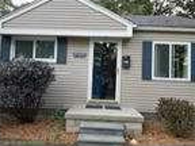 2 Bedroom 1 Bath In Madison Heights MI 48071
