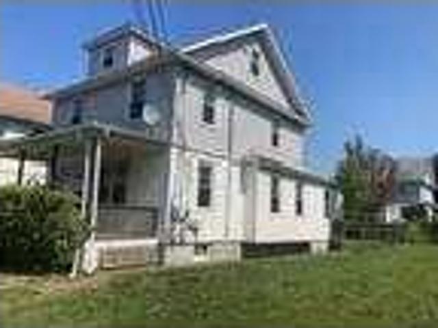 2 Bedroom 1 Bath In Manville New Jersey 08835