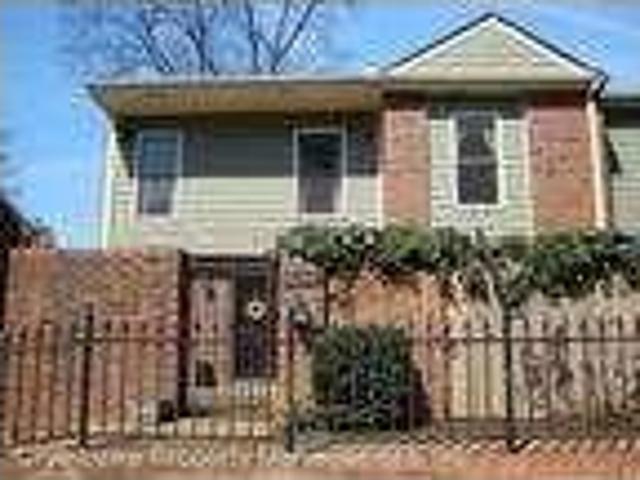 2 Bedroom 1 Bath In Memphis TN 38104