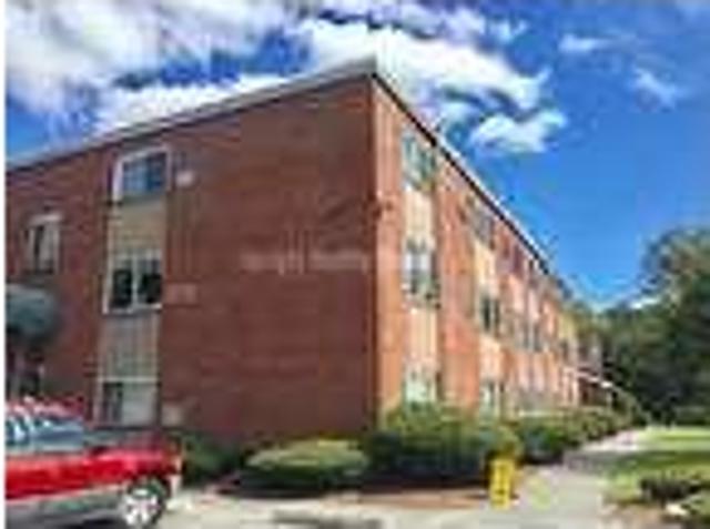 2 Bedroom 1 Bath In Middleborough MA 02346