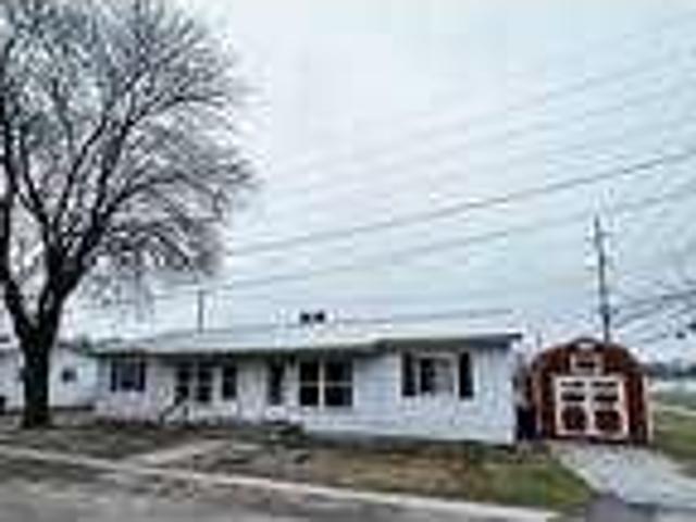 2 Bedroom 1 Bath In Midland MI 48642