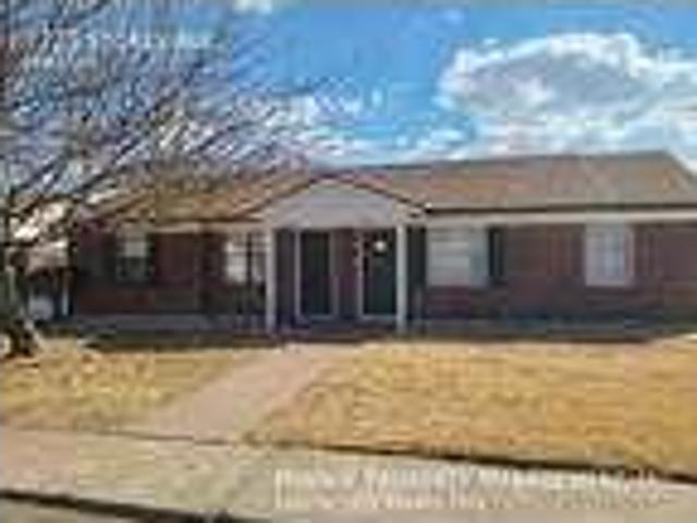 2 Bedroom 1 Bath In Midland TX 79701