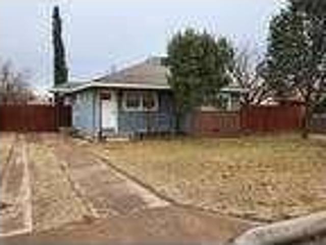 2 Bedroom 1 Bath In Midland TX 79703
