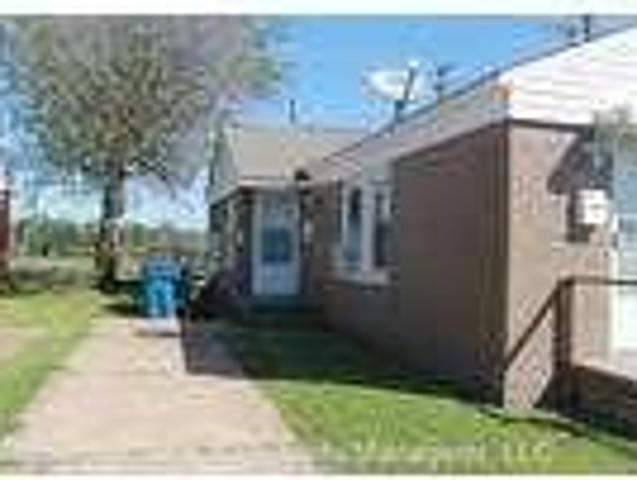 2 Bedroom 1 Bath In Midwest City OK 73110