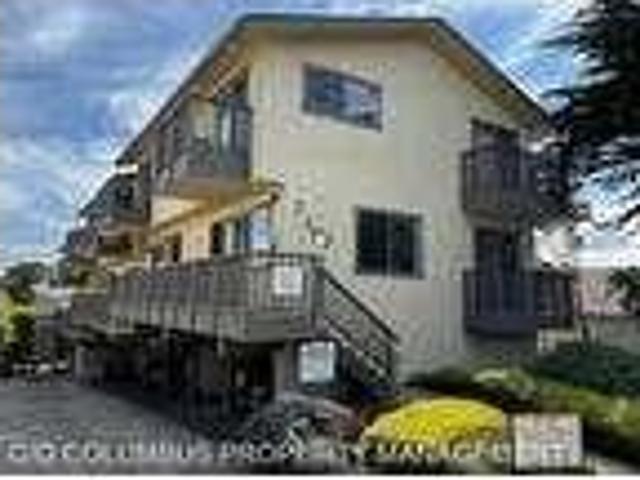 2 Bedroom 1 Bath In MONTEREY CA 93940